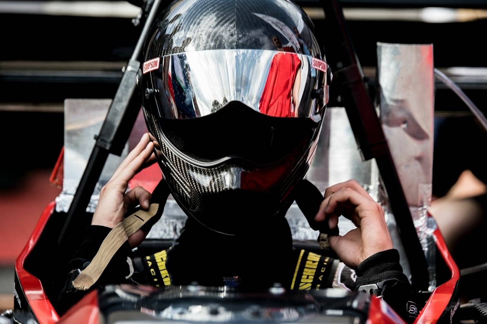 PWR Racing Team zwycięzcą zawodów Formula Student Italy | Boxmet Medical