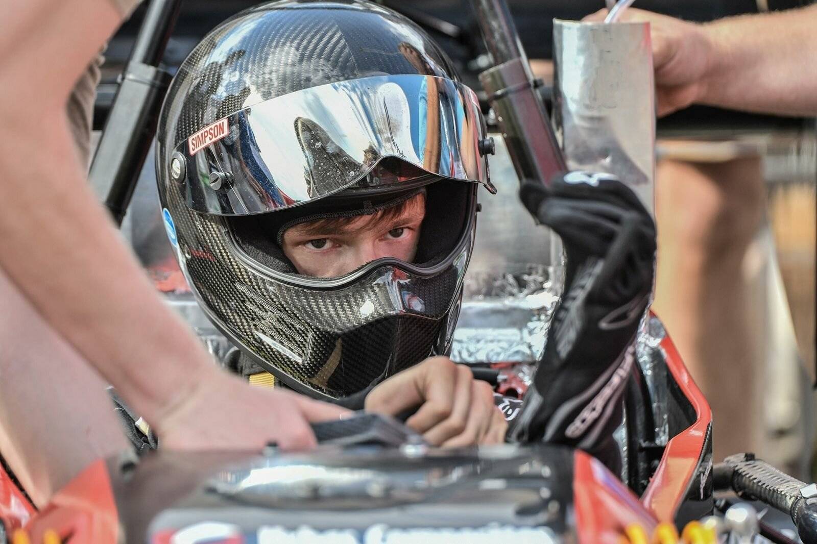 PWR Racing Team zwycięzcą zawodów Formula Student Italy | Boxmet Medical