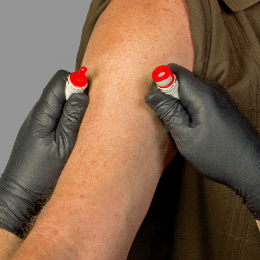 BOA CONSTRICTING BAND Opaska uciskowa | Boxmet Medical